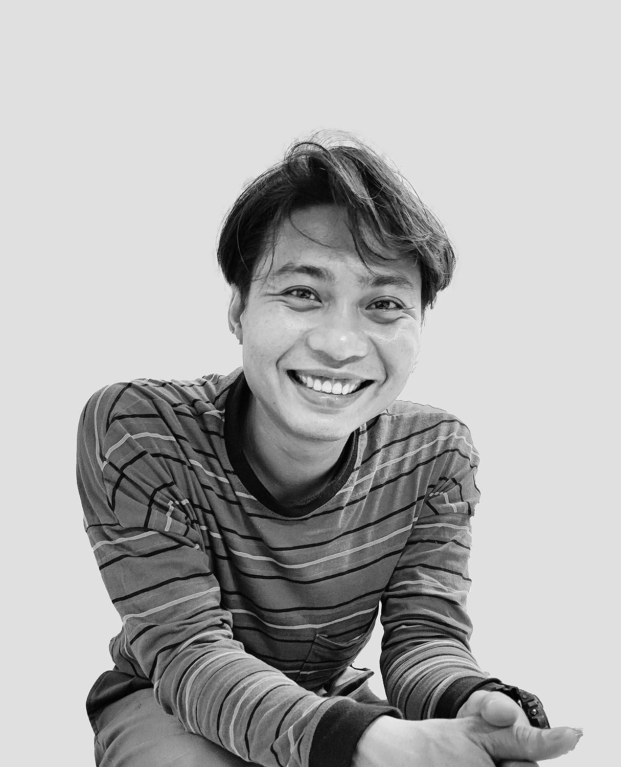 Zul Ariffin Berjambang