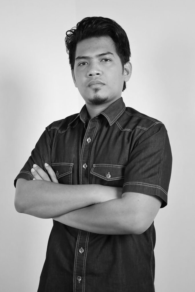 Hafizuddin Azman - PORT Ipoh